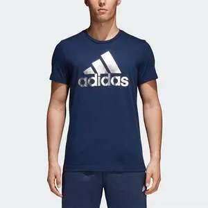 Adidas Sports Short Sleeve T-shirt