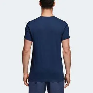 Adidas Sports Short Sleeve T-shirt