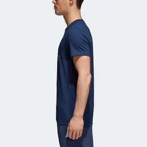 Adidas Sports Short Sleeve T-shirt