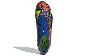 Adidas Nemeziz Messi 19.3 Tf 'the Journey' Soccer Cleats