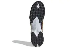 Adidas Nemeziz Messi 19.3 Tf 'the Journey' Soccer Cleats