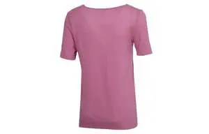 Nike Short Sleeve Athletic Top