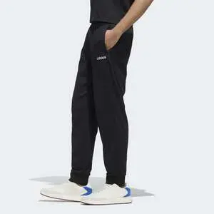 Adidas Ess Sj Jogger Lacing Sports Long Pants