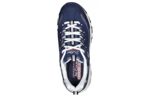 Sketchers D'lites Athletic Sneakers