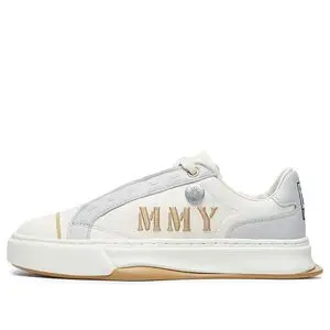 FILA Mihara Yasuhiro X Fm-4 Sneakers - White/brown/grey