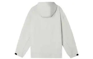 NEW BALANCE Classic Logo Print Jacket