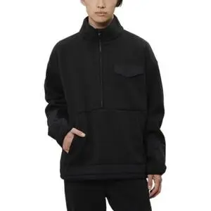 NEW BALANCE Met24 Half Zip Pullover
