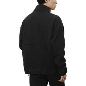 NEW BALANCE Met24 Half Zip Pullover