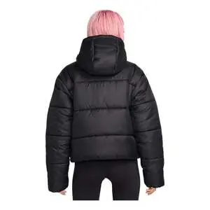 Nike Therma-fit Loose Hooded Classic Puffer Jacket