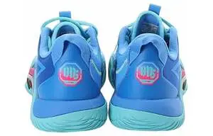 LI-NING Badfive 2.5 Low Top Sneakers - Blue/green