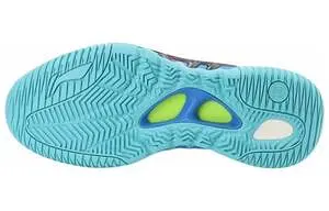 LI-NING Badfive 2.5 Low Top Sneakers - Blue/green
