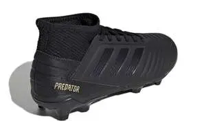 Adidas Predator 19.3 Fg Football Boots