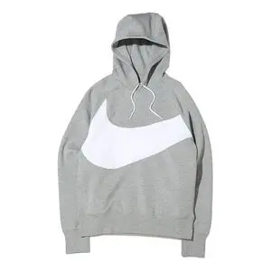 Nike Swoosh Tech Fleece Hoodie - Multi-color
