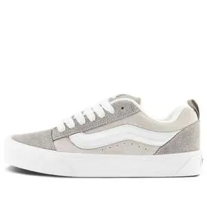VANS Vans Knu Skool Sneakers Beige/grey
