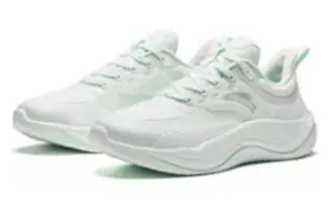 ANTA Light' Sneakers - Green