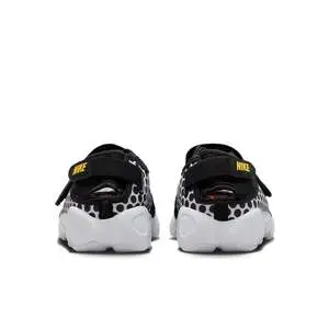 Nike Rift Br Sandals - Black/white/laser Orange