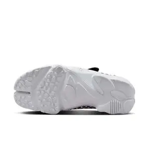 Nike Rift Br Sandals - Black/white/laser Orange