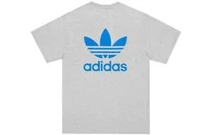Adidas Originals X Noah Shell Logo Tee Male