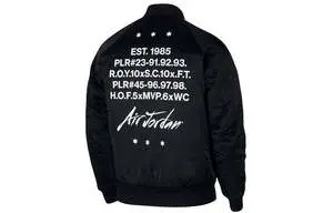 JORDAN Ma-1 Aviator Bomber Jacket
