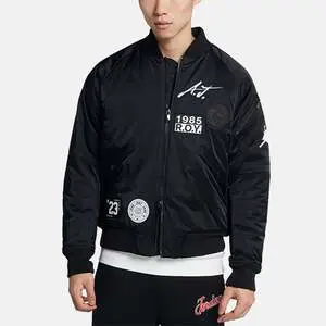 JORDAN Ma-1 Aviator Bomber Jacket
