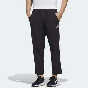 Adidas Tatting Training Casual Running Fitness Long Pants