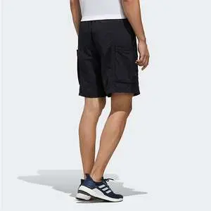 Adidas Tec Wv Sho Cargo Shorts