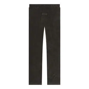 Fear Of God Ss23 Terry Sweatpant 'off - Black