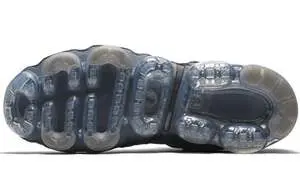 Nike Vapormax Run Utility - Grey/silver