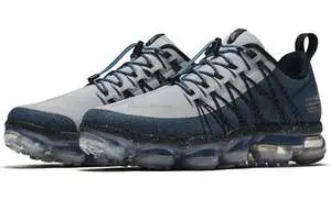 Nike Vapormax Run Utility - Grey/silver