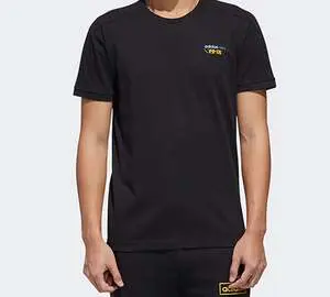 Adidas Neo Gk Tee3 Printing Short Sleeve