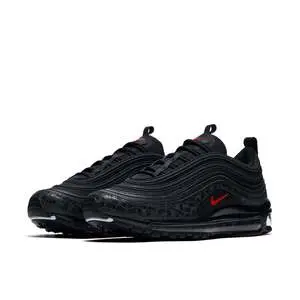 Nike Max 97 Sneakers - Black