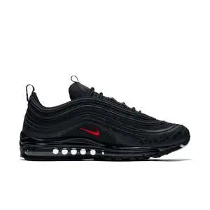 Nike Max 97 Sneakers - Black