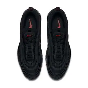 Nike Max 97 Sneakers - Black