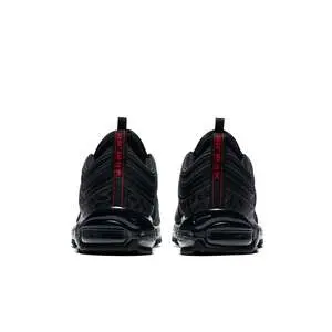 Nike Max 97 Sneakers - Black