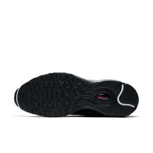 Nike Max 97 Sneakers - Black
