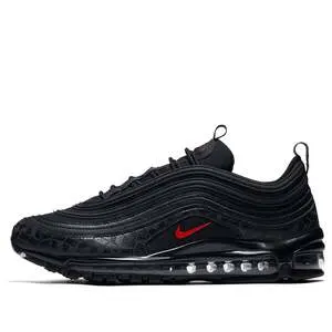 Nike Max 97 Sneakers - Black