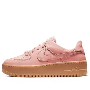 Nike Force 1 Sage Low Sneakers