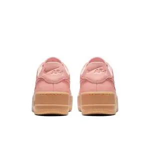 Nike Force 1 Sage Low Sneakers