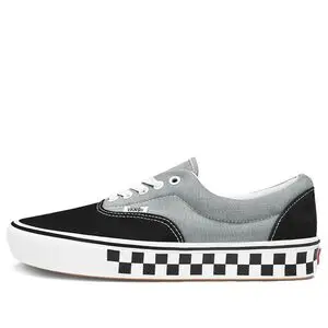 VANS Vans ComfyCush Era Low Top Sneakers Black/gray