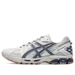 Asics ASICS Gel-Kahana 8 Athletic Sneakers Light Grey