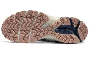 Asics Gel-kahana Athletic Sneakers - Light Grey