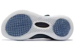 LI-NING Way Of Wade Infinity High-top Sneakers - Blue/black/red