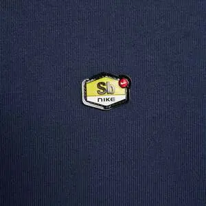 Nike Fleece Skate Crew