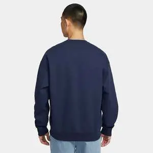 Nike Fleece Skate Crew