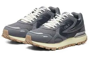 FILA 2020 Retro Lace Up Sneakers