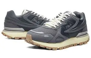 FILA 2020 Retro Lace Up Sneakers