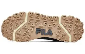 FILA 2020 Retro Lace Up Sneakers