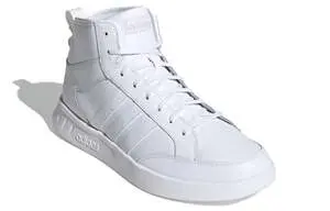Adidas Court 80s Mid Top Sneakers