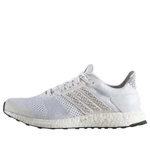 Adidas Ultraboost St 'glow' Athletic Sneakers