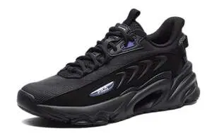 FILA Sky Trail Vntg Gs Low Top Sneakers